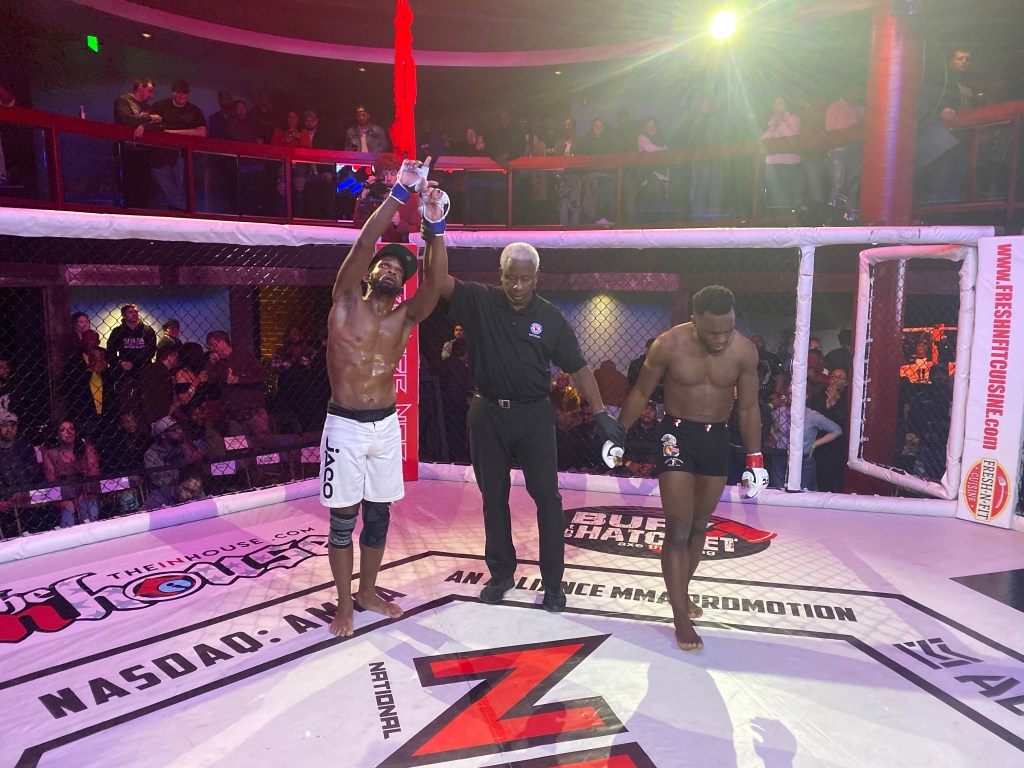 Champions Training Center