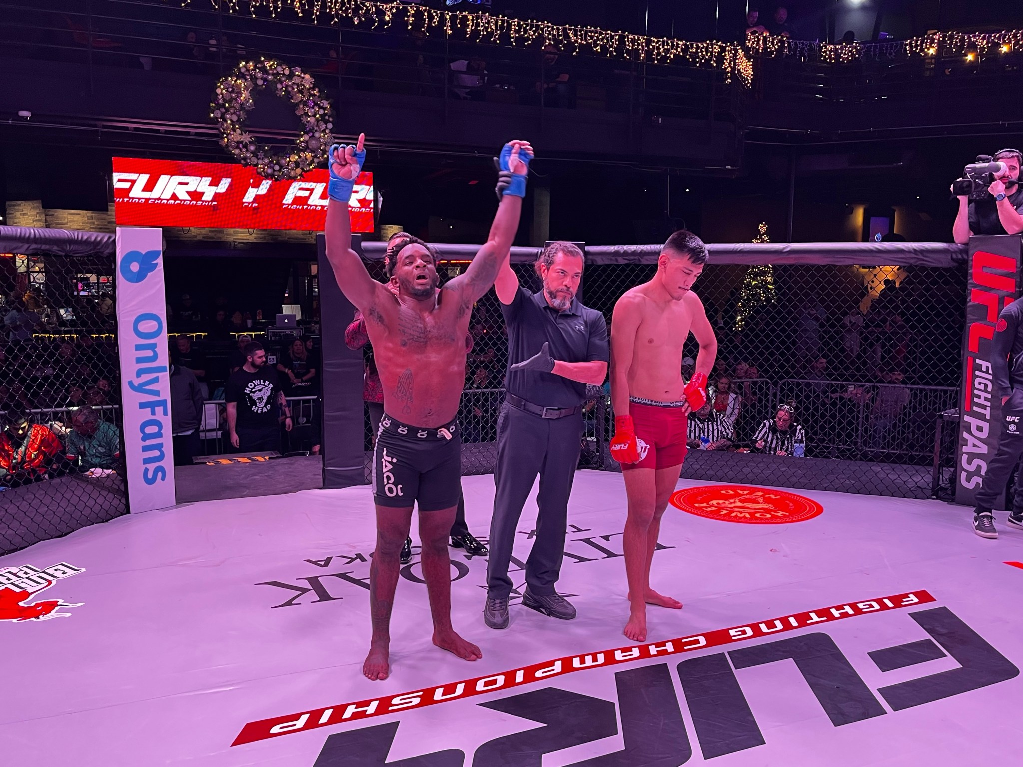 Champions Training Center